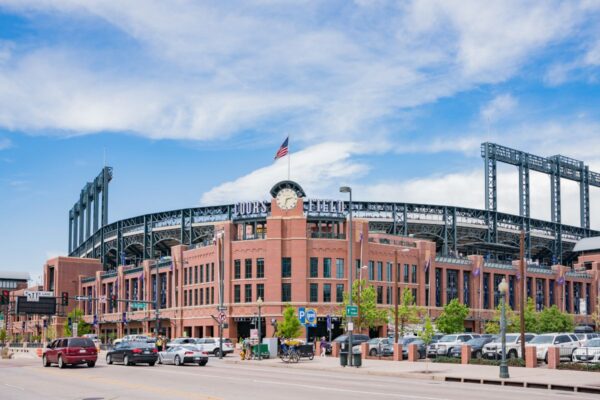 Coors Field Entrance Guide: Swift Access to Enjoy the Game - The ...