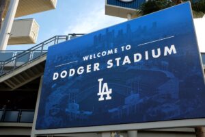 Dodger Stadium Gate Guide: Swift Entry Essentials - The Stadiums Guide