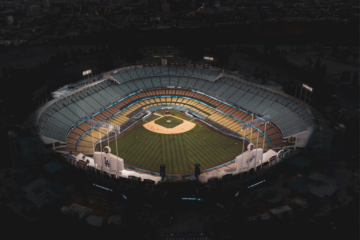 Dodger Stadium Gate Guide: Swift Entry Essentials - The Stadiums Guide