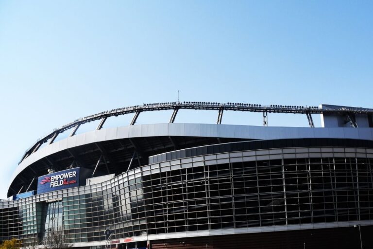 Empower Field at Mile High: Ultimate Gate & Entrance Guide for a ...