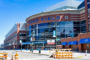 Ford Field: Gate & Entrance Guide - Quick Tips for a Smooth Visit - The ...
