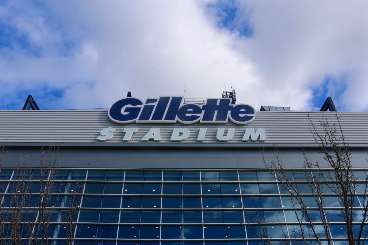 Gillette Stadium Gate & Entrance Guide: Quick Insights for a Smooth ...