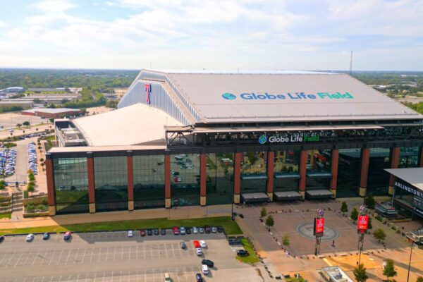 Globe Life Field: Ultimate Entrance Guide & Tips - The Stadiums Guide