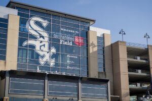 Guaranteed Rate Field: Your Ultimate Gate & Entrance Guide - The ...