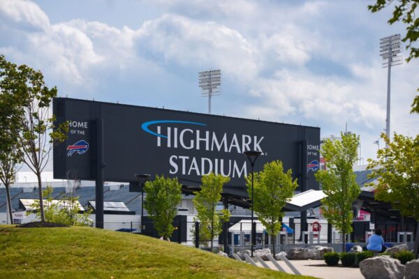 Highmark Stadium Gate Guide: Quick Tips for Easy Entry - The Stadiums Guide