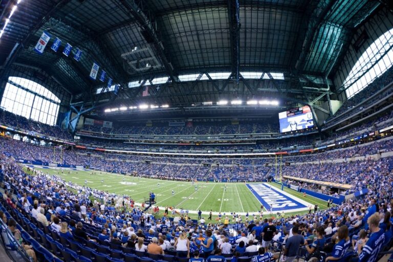 Best Place to Buy Indianapolis Colts Tickets: Your Friendly Guide - The ...