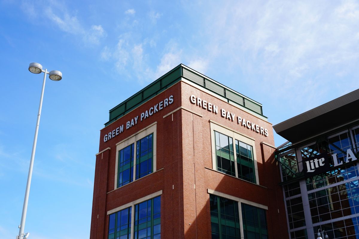 Best Place to Buy Green Bay Packers Tickets: A Quick and Convenient ...