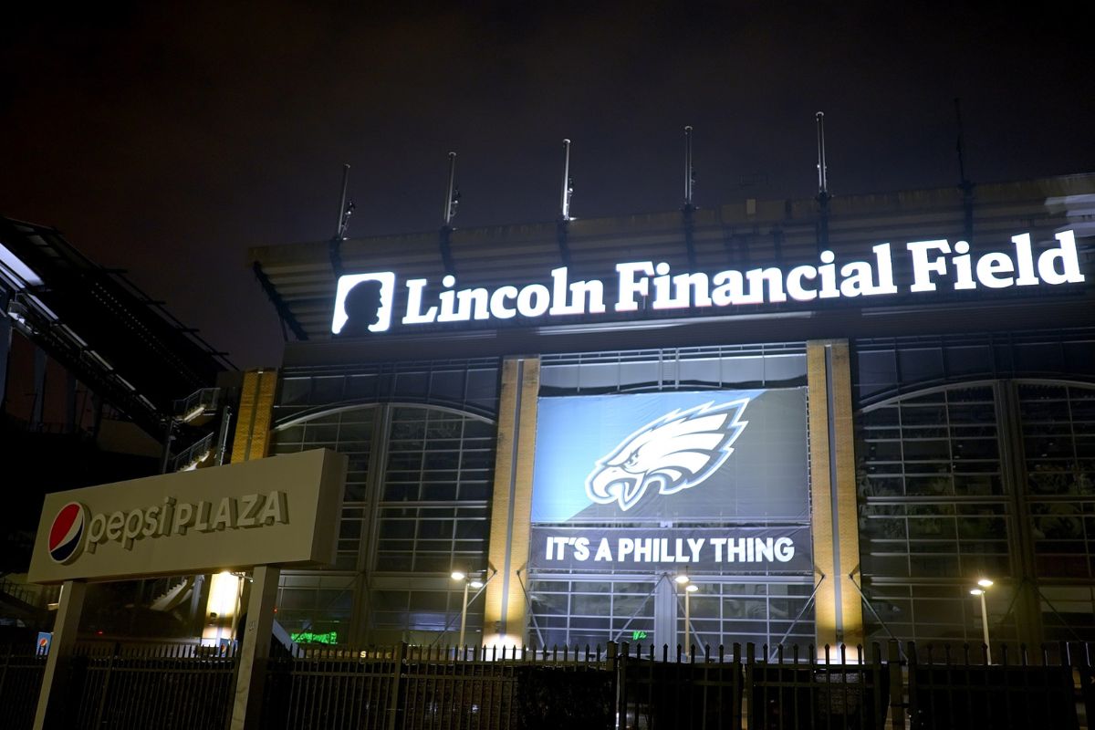 Lincoln Financial Field: Gate Guide & Essential Entrance Tips - The ...