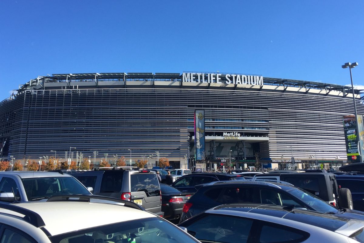MetLife Stadium Gate & Entrance Guide: Essential Tips for a Smooth ...