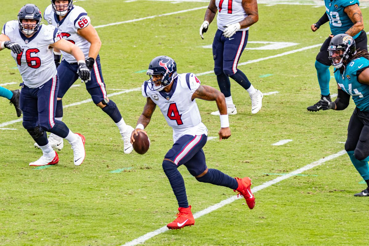 Best Place to Buy Houston Texans Tickets: Your Ultimate Guide - The ...