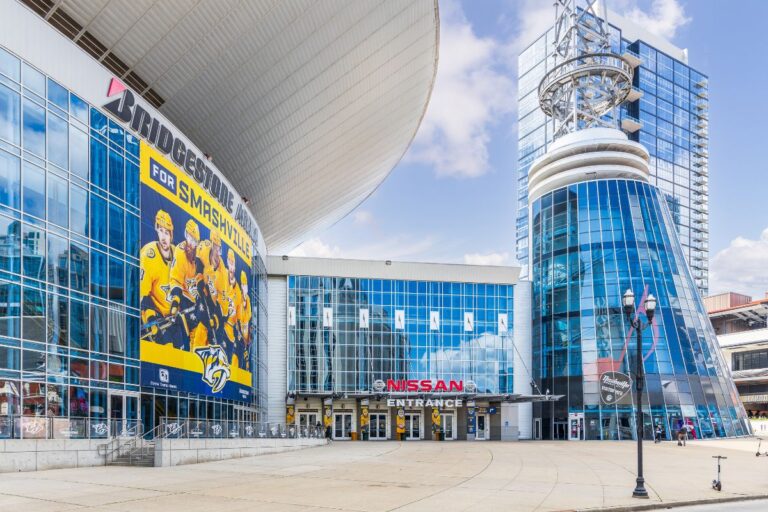 Nissan Stadium: Gate & Entrance Guide - Quick Tips for a Smooth Visit ...