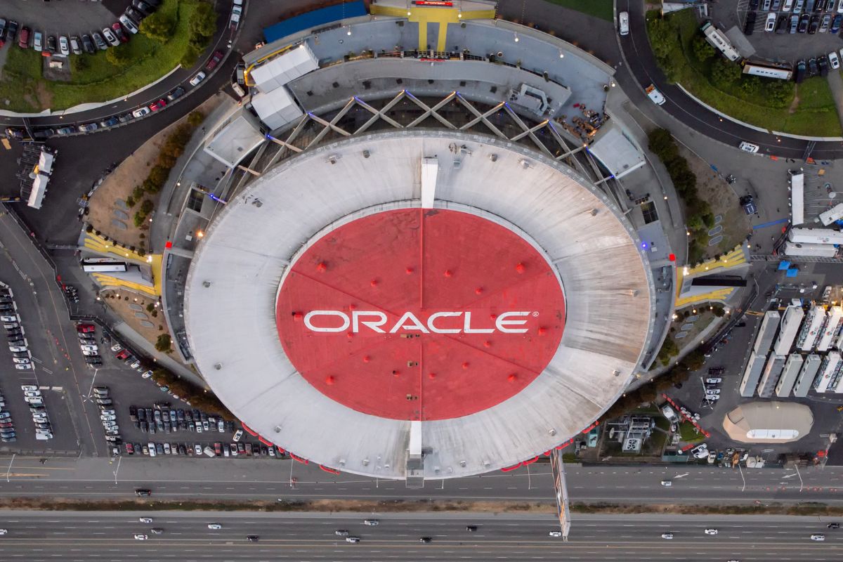 Oakland-Alameda County Coliseum: Your Friendly Gate & Entrance Guide ...