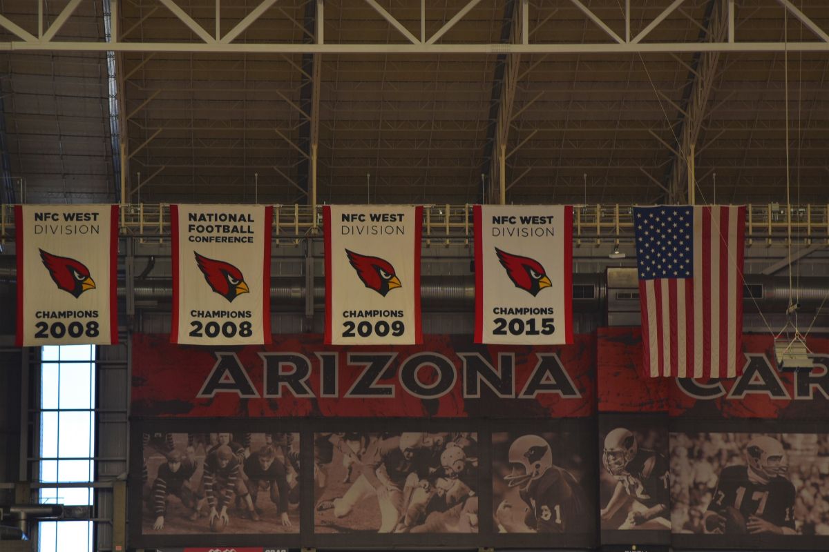 State Farm Stadium: Gate & Entrance Guide - Quick Tips for Smooth ...