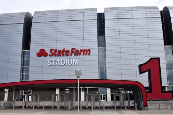 State Farm Stadium: Gate & Entrance Guide - Quick Tips for Smooth ...