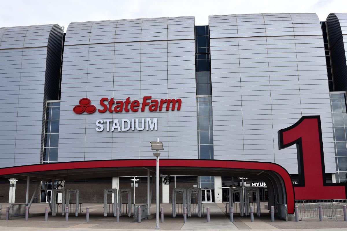 State Farm Stadium: Gate & Entrance Guide - Quick Tips for Smooth ...