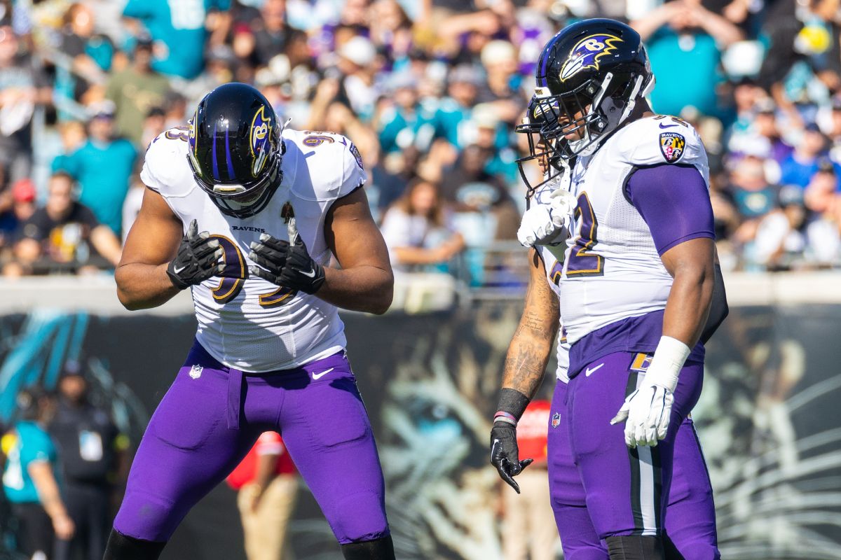 Best Place to Buy Baltimore Ravens Tickets: Your Ultimate Guide - The ...