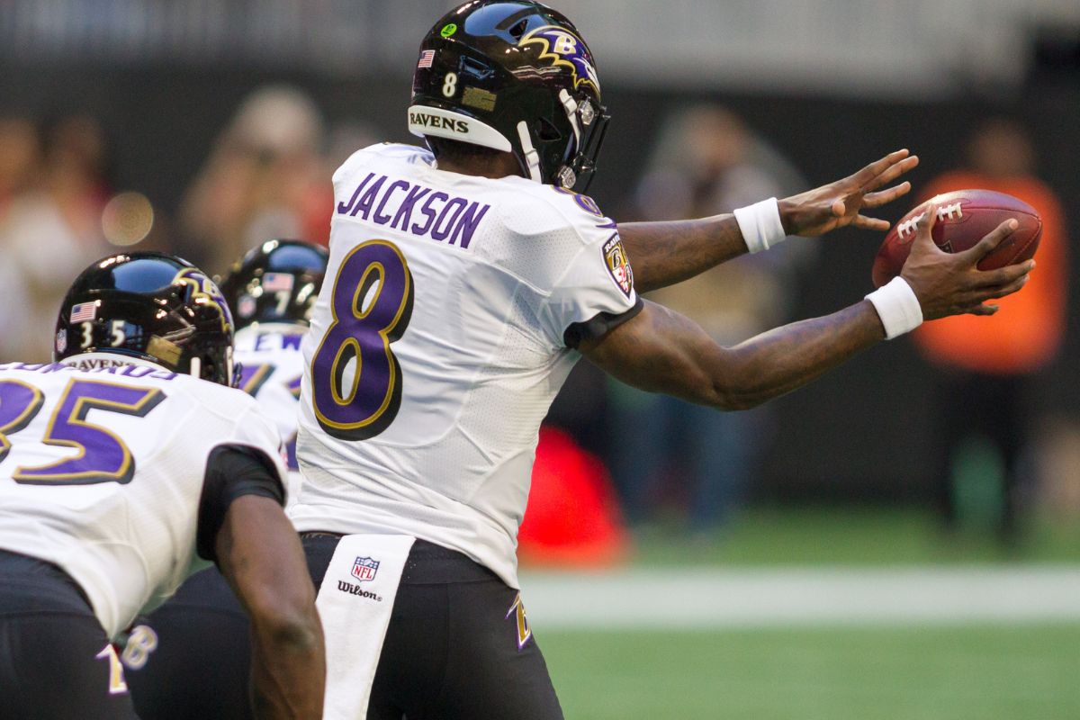 Best Place to Buy Baltimore Ravens Tickets: Your Ultimate Guide - The Stadiums Guide