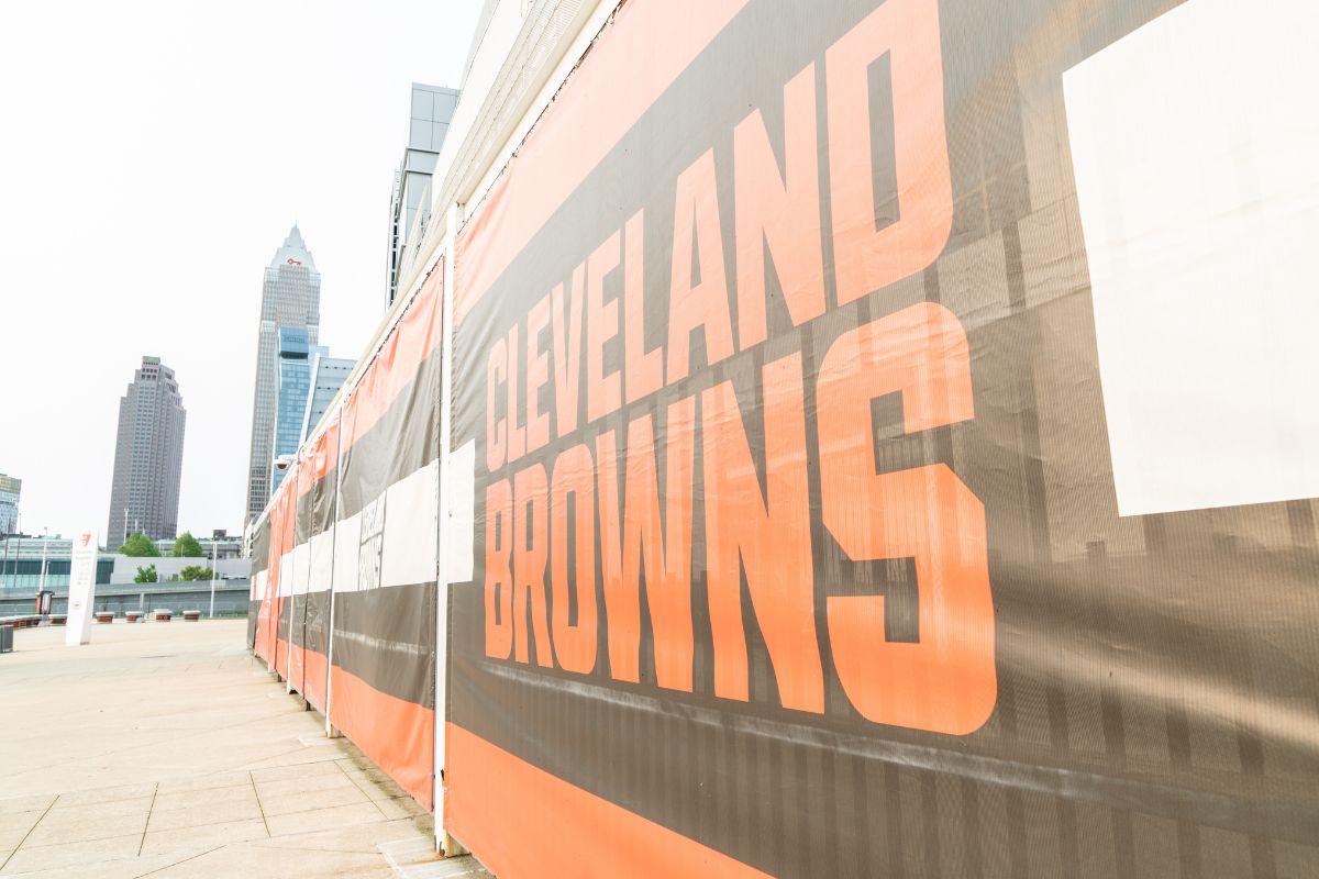 Best Place to Buy Cleveland Browns Tickets: Your Ultimate Guide - The ...