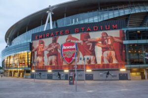 How to Get to Emirates Stadium: Quick and Easy Guide - The Stadiums Guide
