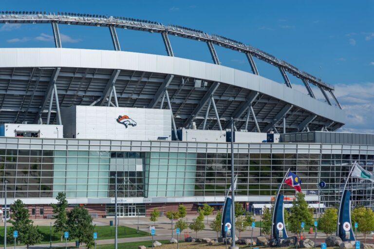 How to Get to Empower Field at Mile High: A Quick Guide for Effortless ...
