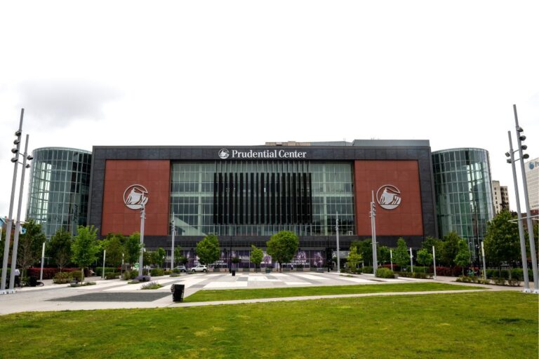 How to Get to Prudential Center: Efficient Navigation Tips - The ...