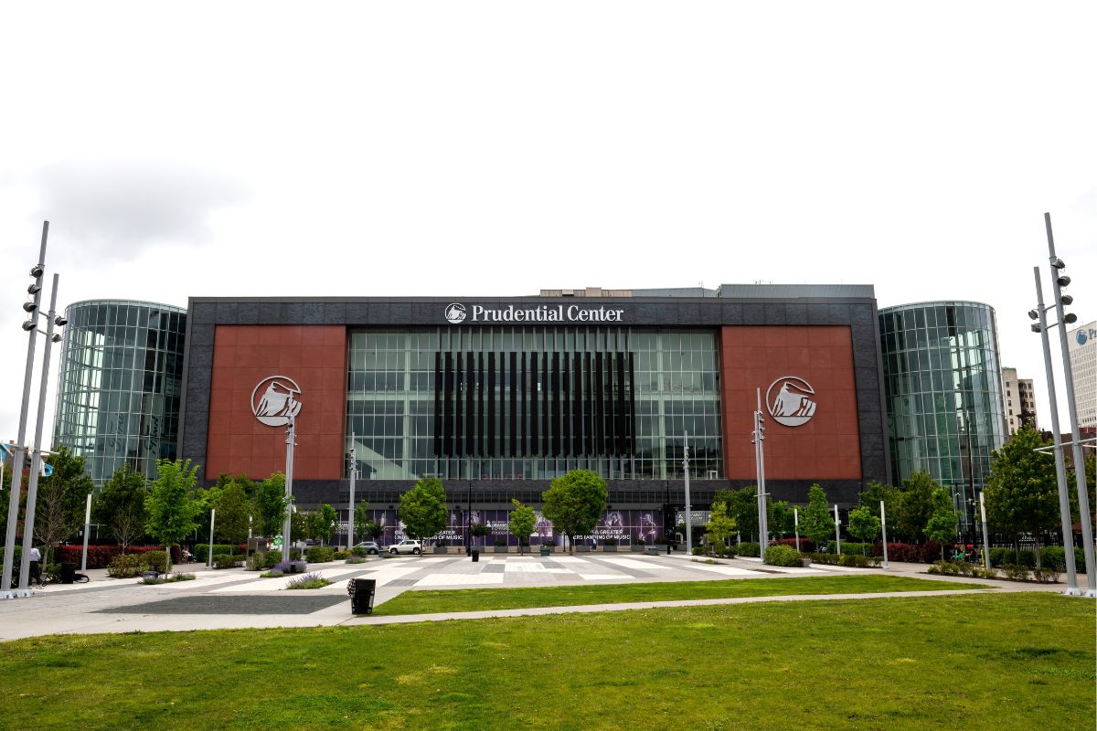 How to Get to Prudential Center: Efficient Navigation Tips - The ...