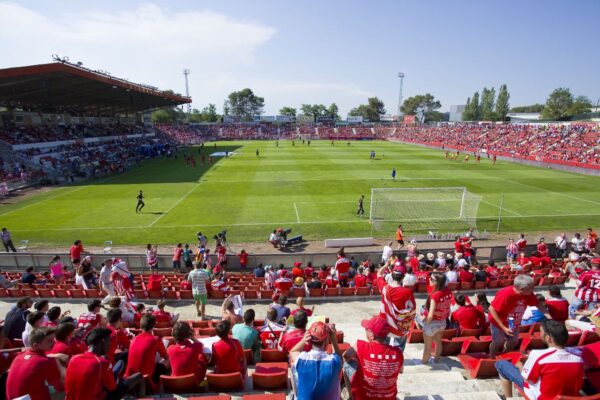 Estadi Montilivi: Home of Girona FC - An In-depth Look at Their Stadium ...