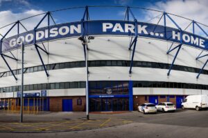 How to Get to Goodison Park: A Swift Guide for Matchgoers - The ...