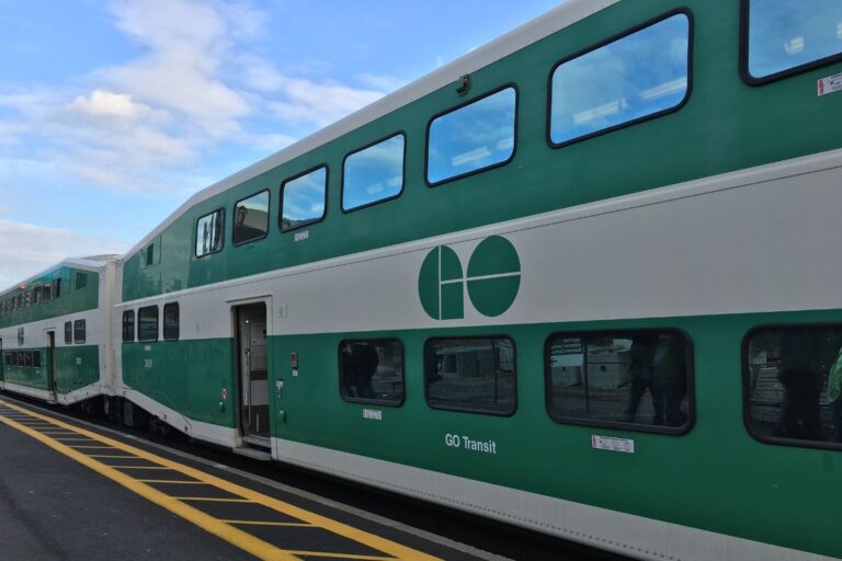 How to Get to Scotiabank Arena: Your Efficient Navigation Guide - The ...