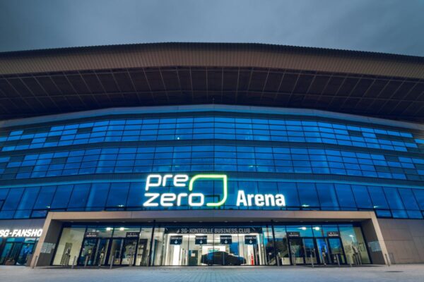 PreZero Arena: Home of TSG Hoffenheim - A Comprehensive Guide - The Stadiums Guide