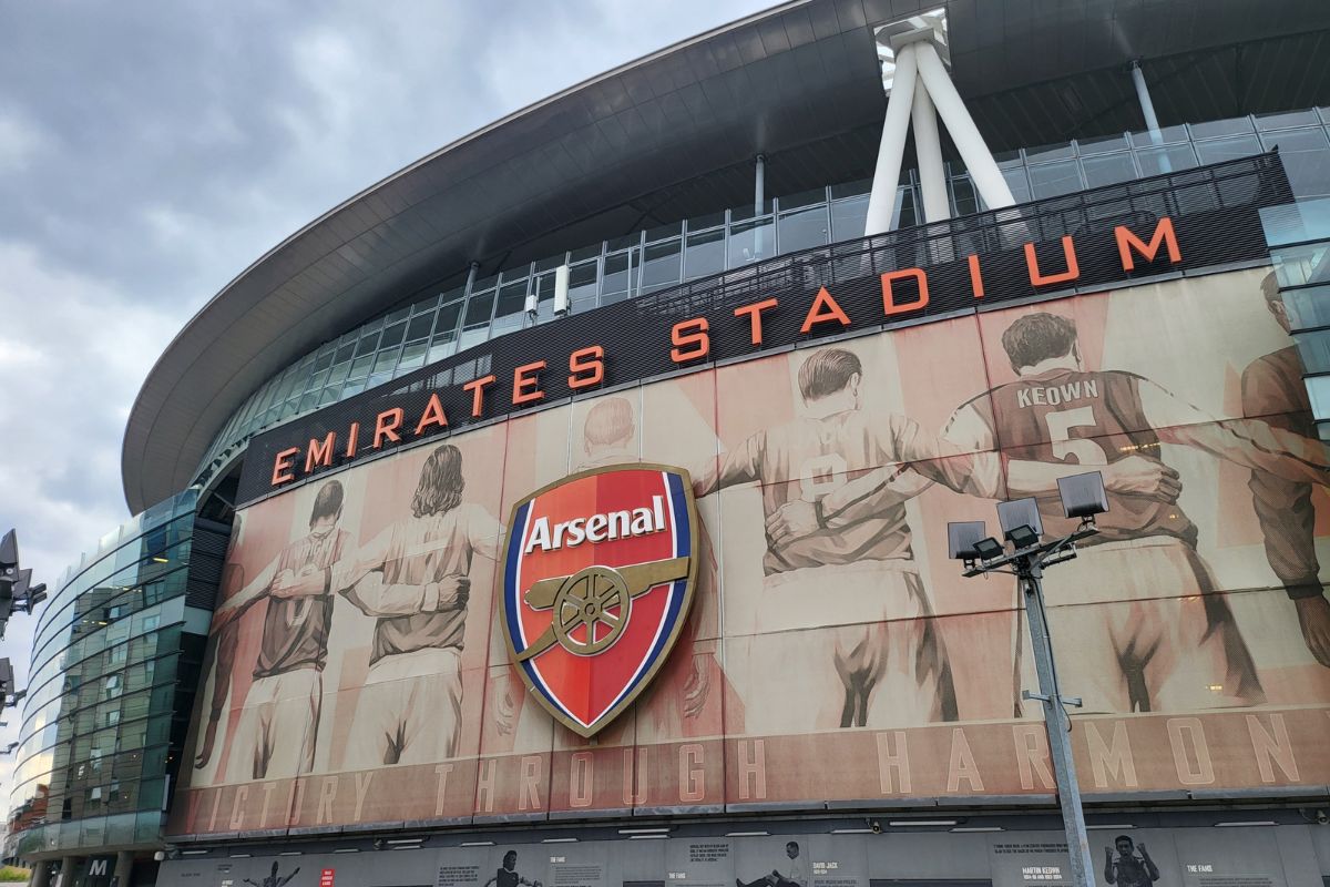 How to Get to Emirates Stadium: Quick and Easy Guide - The Stadiums Guide