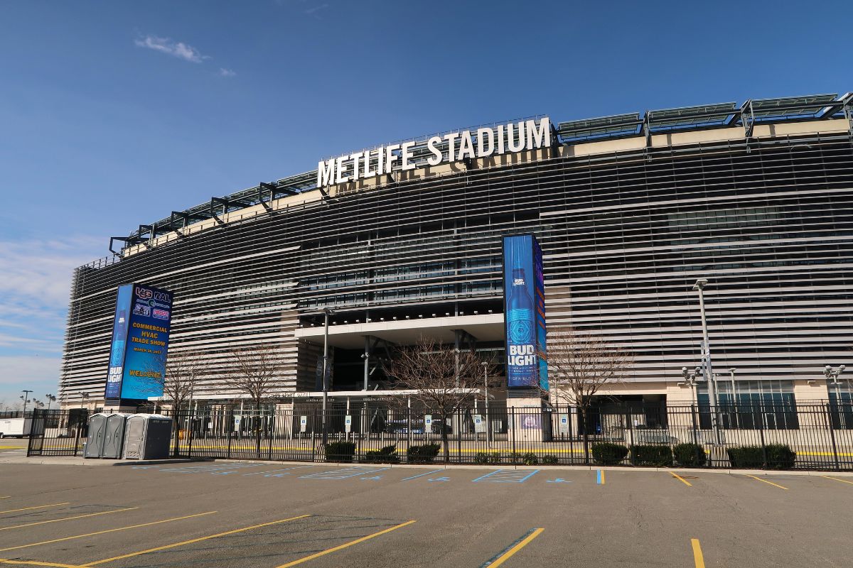 How to Get to MetLife Stadium: A Quick Guide for Hassle-Free Travel ...
