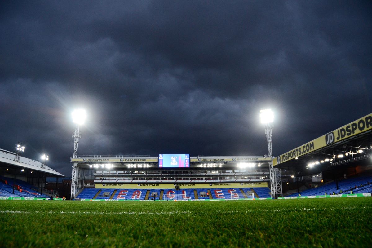 How to Get to Selhurst Park: Your Swift, Amiable Guide - The Stadiums Guide