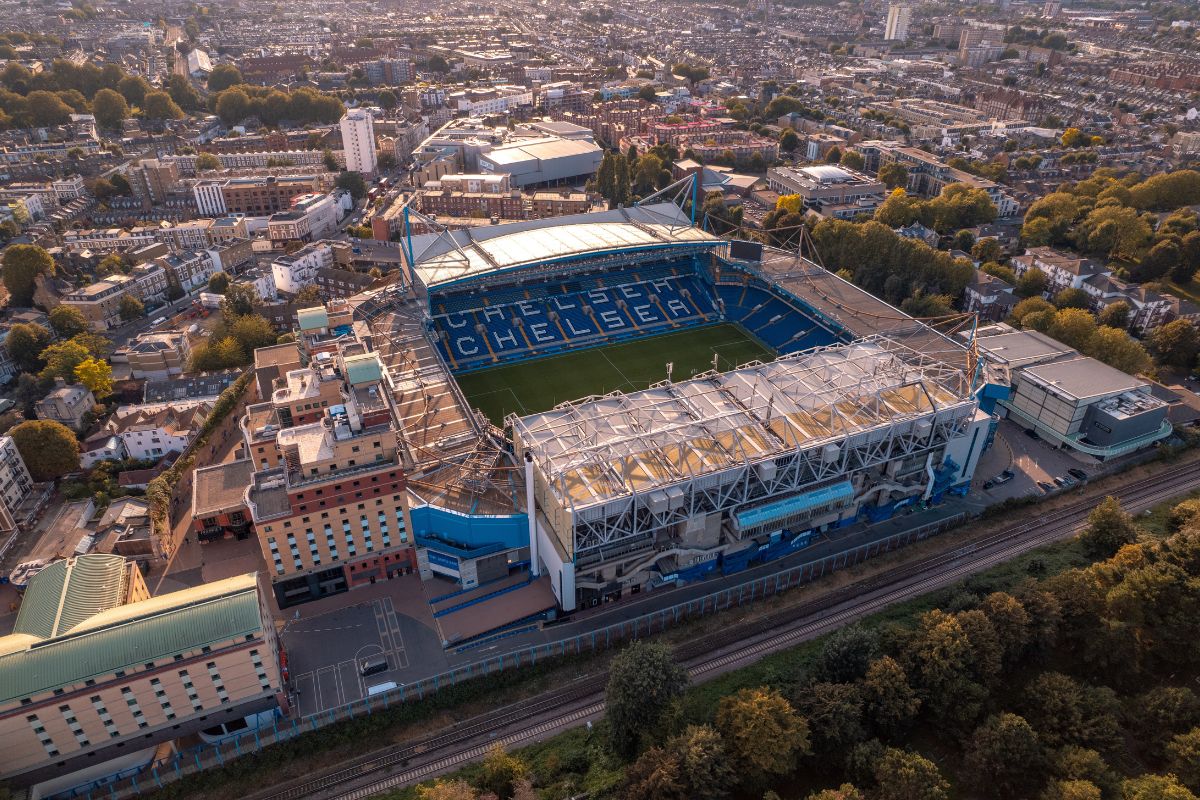 How to Get to Stamford Bridge: Swift and Simple Tips - The Stadiums Guide