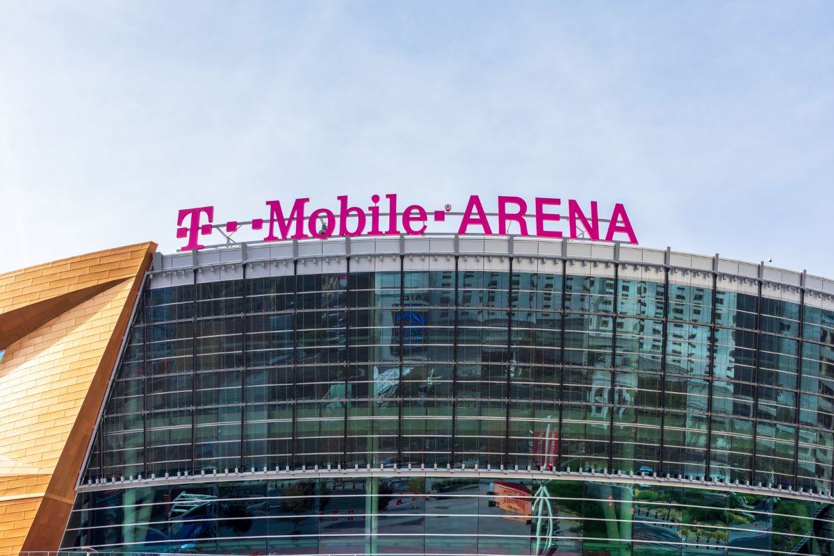 How to Get to T-Mobile Arena: Efficient Route Tips - The Stadiums Guide
