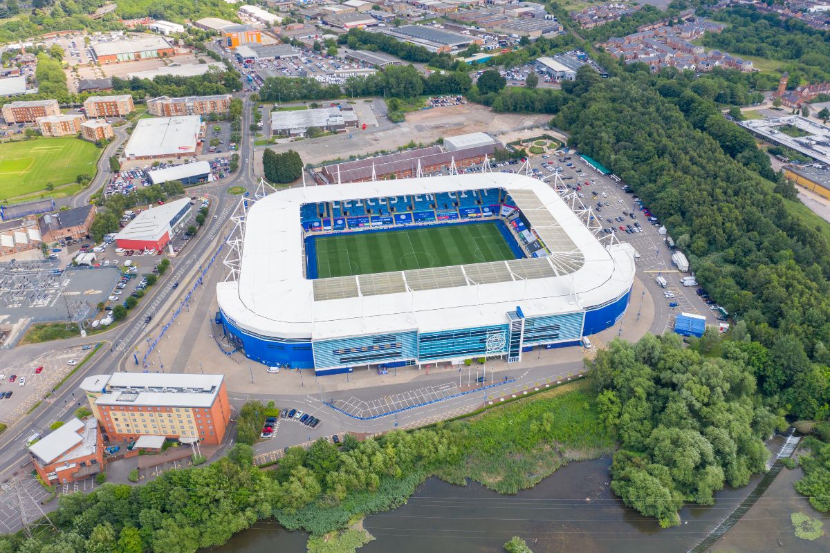 How to Get to King Power Stadium: Your Swift and Friendly Guide - The ...