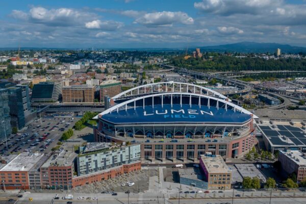 How to Get to Lumen Field: Your Efficient Route Guide - The Stadiums Guide