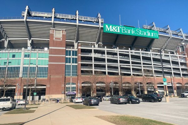 How to Get to M&T Bank Stadium: Your Efficient Route Guide - The ...