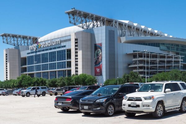 How to Get to NRG Stadium: Your Efficient Route Guide - The Stadiums Guide