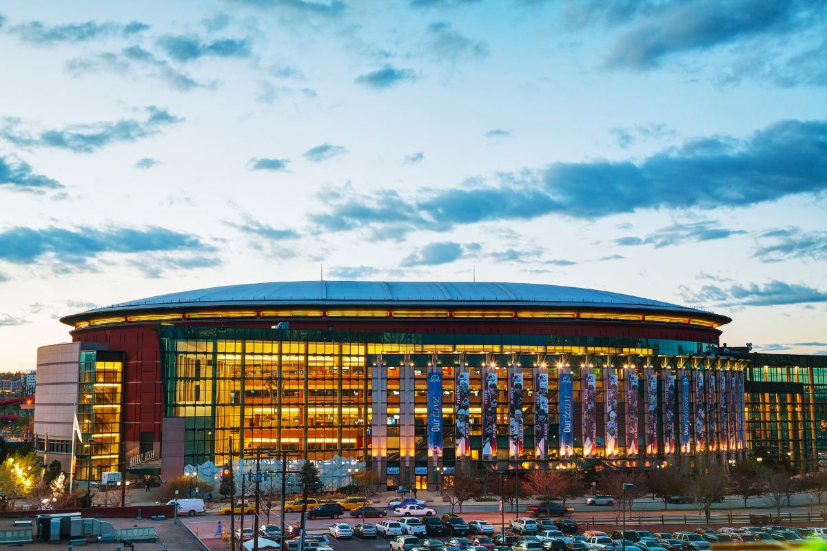 Best Place to Buy Denver Nuggets Tickets: Your Friendly Guide - The ...