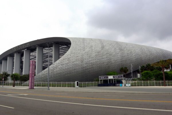 How to Get to SoFi Stadium: A Quick and Efficient Route Guide - The ...